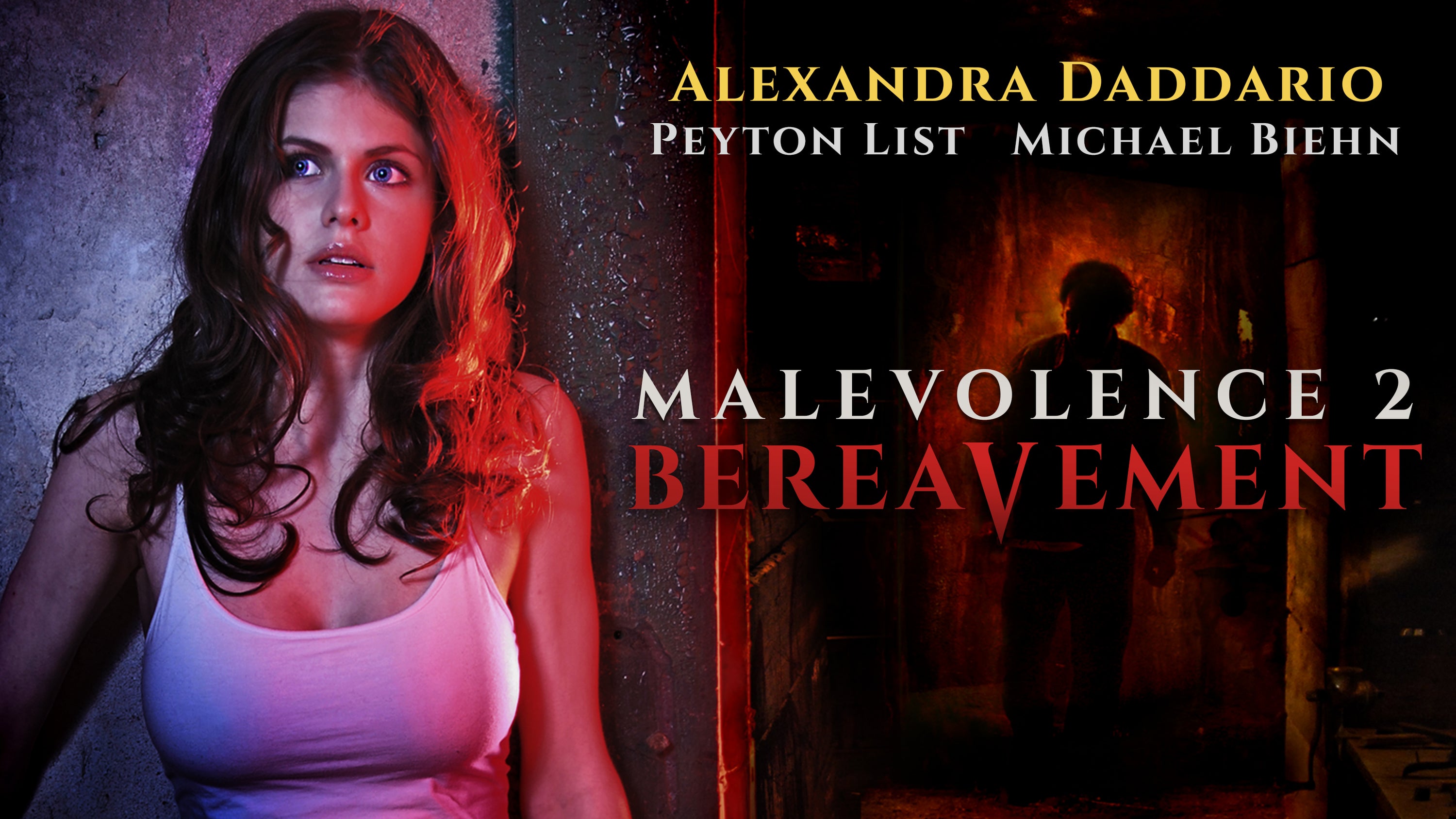 Malevolence 2: Bereavement – Mena Films